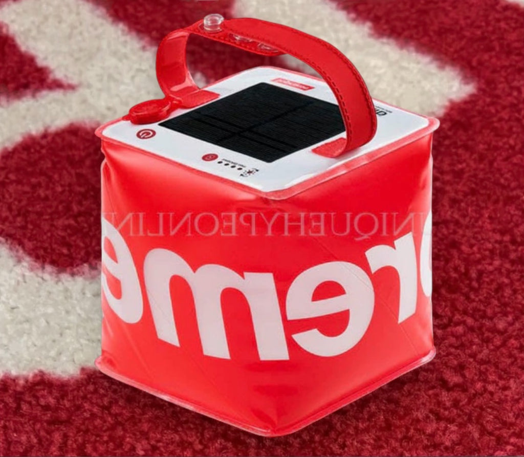 Supreme LuminAID Packlite Nova USB SS18 – UniqueHype
