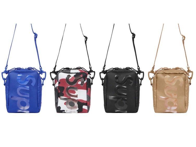 Supreme neck pouch store